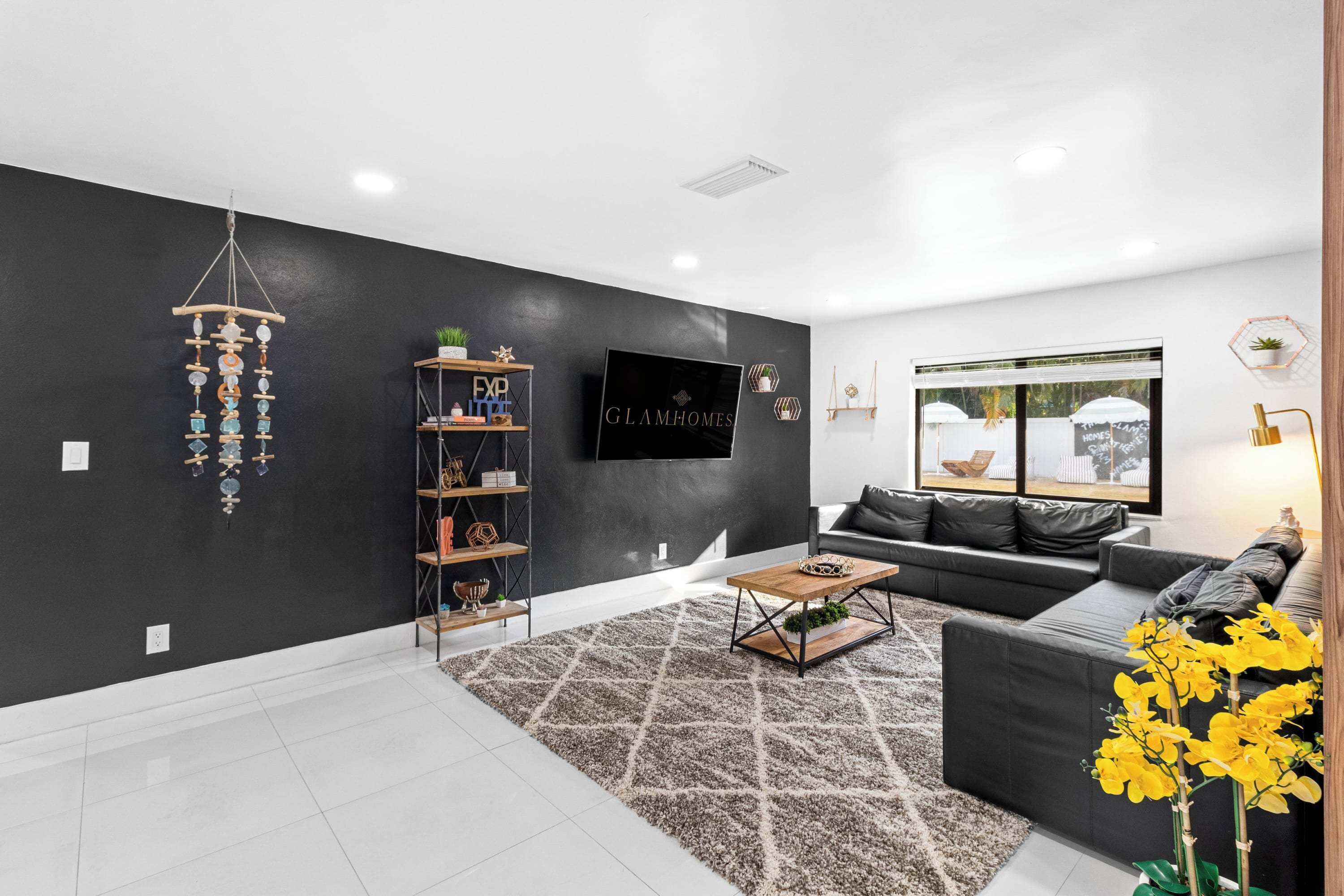 Casa Tua | Top Location | Outdoor Grill | Fire Pit - Miramar, FL