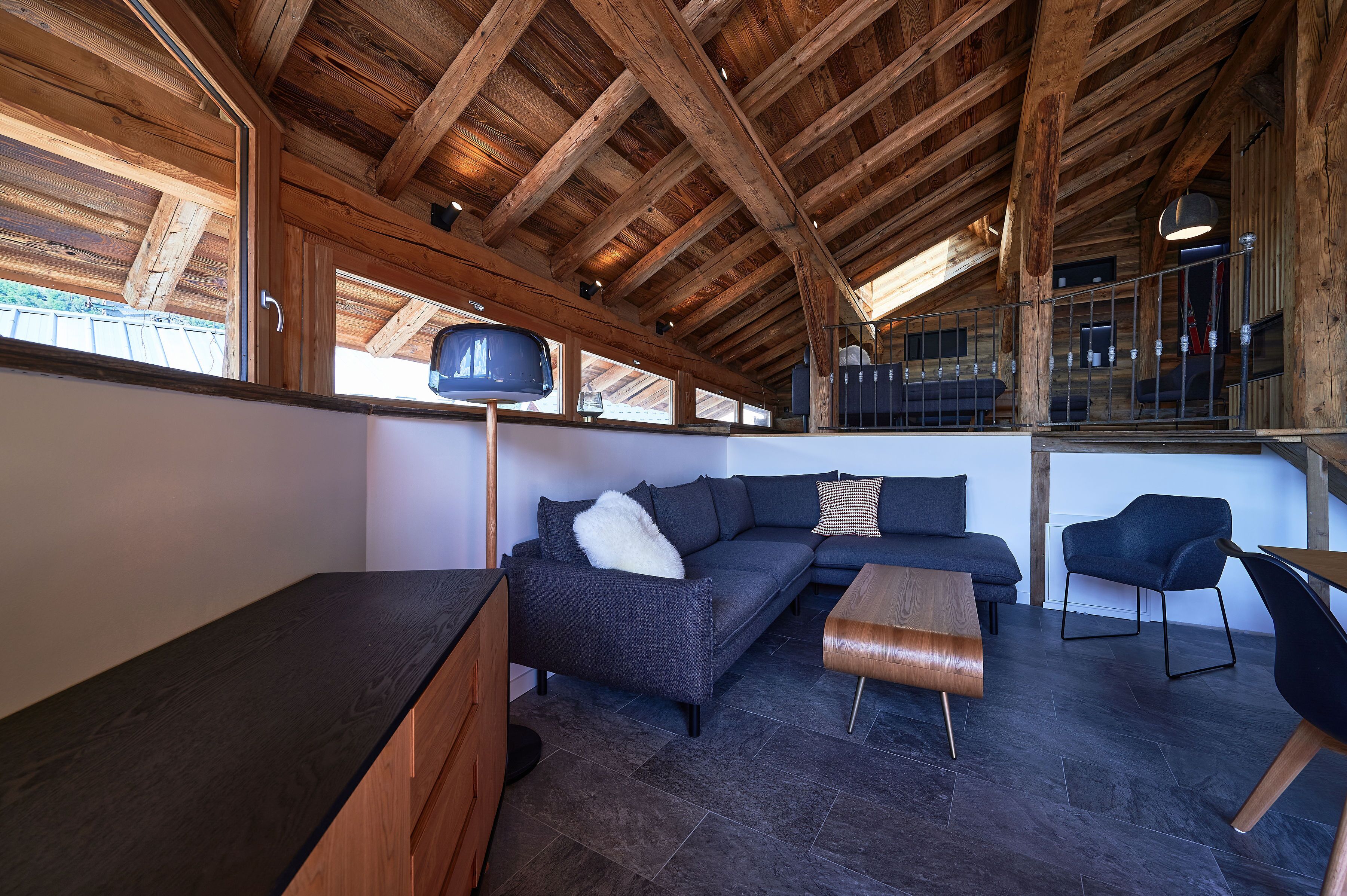 Chalet Saint Louis Peclet, Luxury In The Heart Of The 3 Valleys - Saint-Martin-de-Belleville