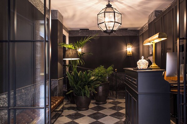 Casa Cánovas Boutique Hotel - Cádiz