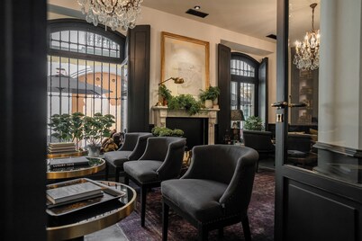 Casa Cánovas Boutique Hotel