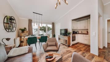 Apartamento, casa de banho privativa | 1 quarto