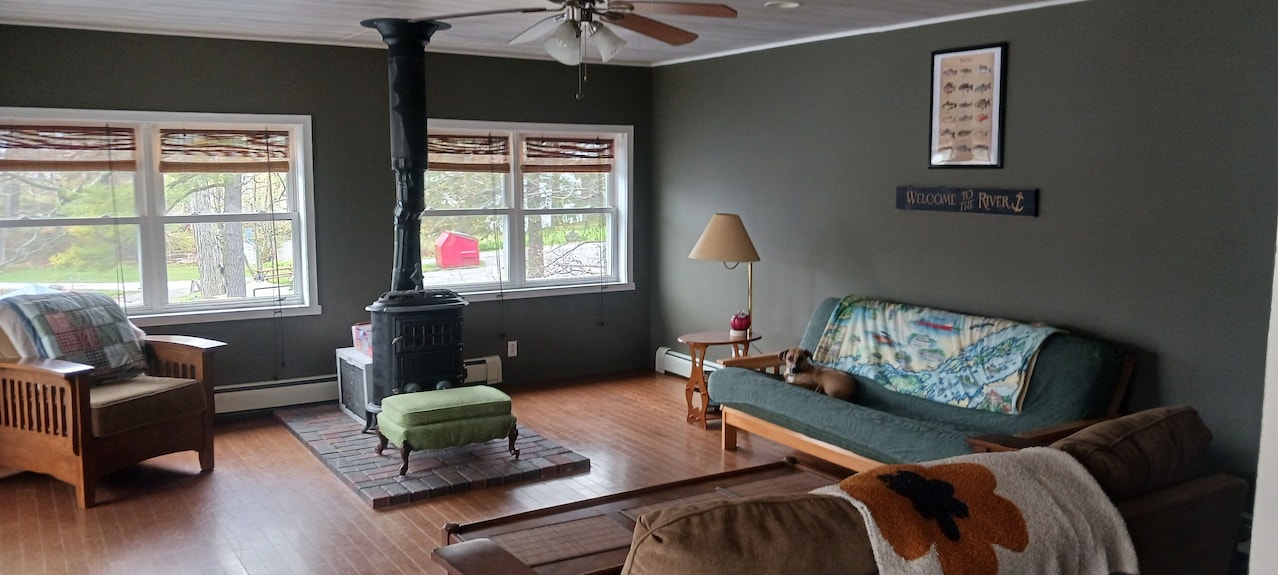 Hurricane Joe's Marina\nblind Bay, Ny - Nova York (estado)