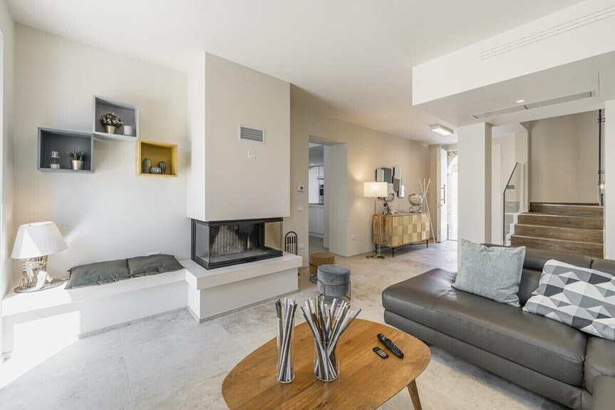 Villa La Duccia - Homelike Villas - Cupra Marittima