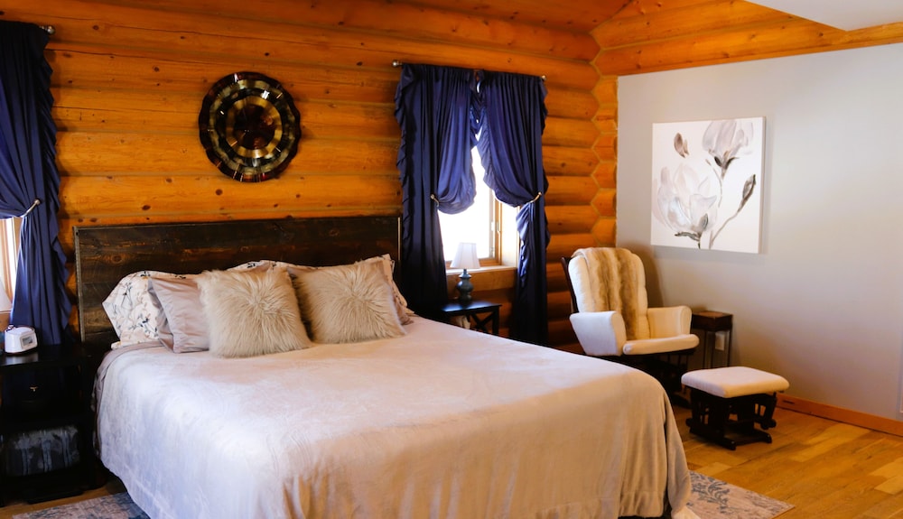 Montana Wildflower Lodge~sleeps 10 - Red Lodge, MT