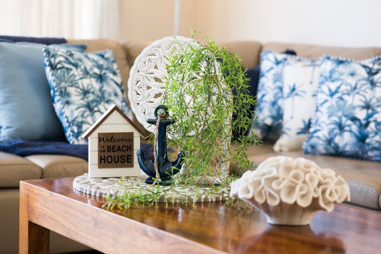 1 Bedroom Apartment In Airlie Beach With Stunning Sea Views. - Airlie Beach