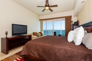 Apartamento | 2 quartos, Wi-Fi de cortesia