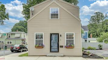 Casa (Blue Haven) | Exterior