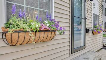 Casa (Blue Haven) | Exterior