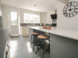 Casa de campo | Parte interna