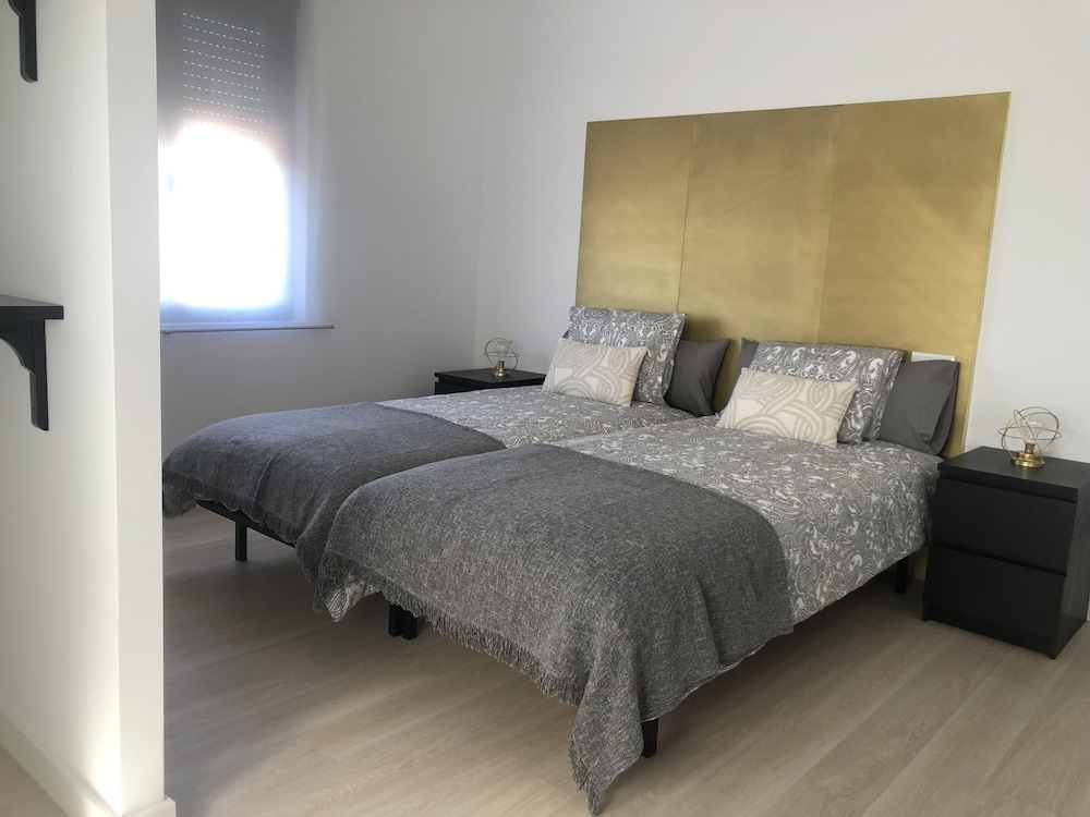 Gea Vivienda Con Carácter Propio - Campo de Criptana