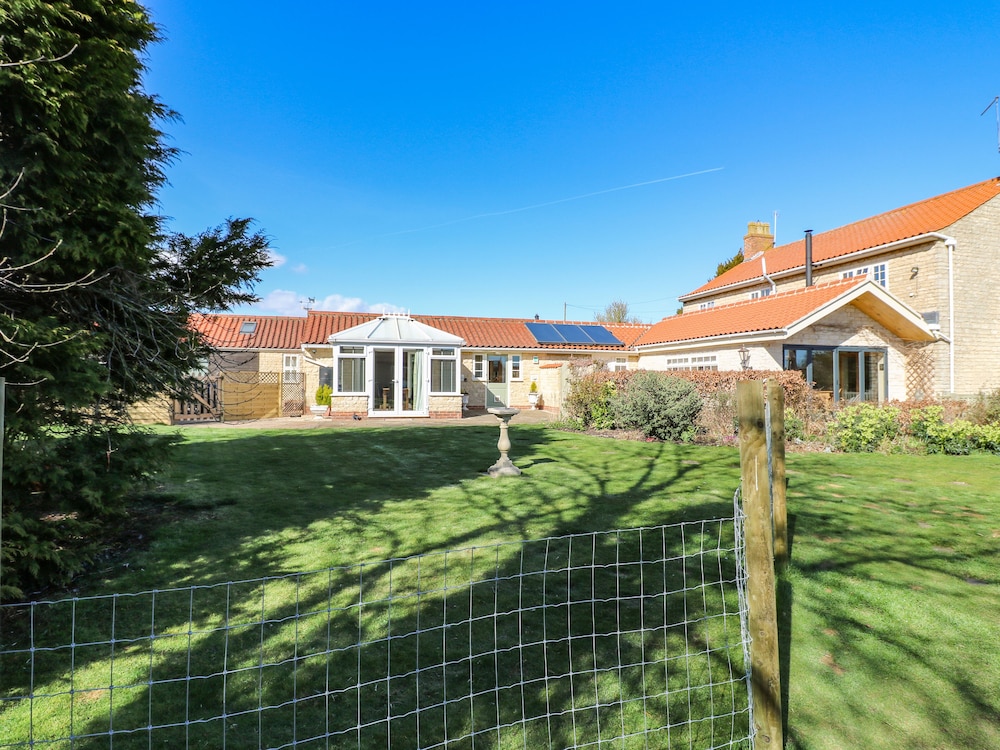 Millcott - Lincolnshire