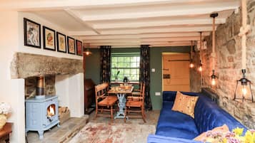 Casa de Campo | Interior