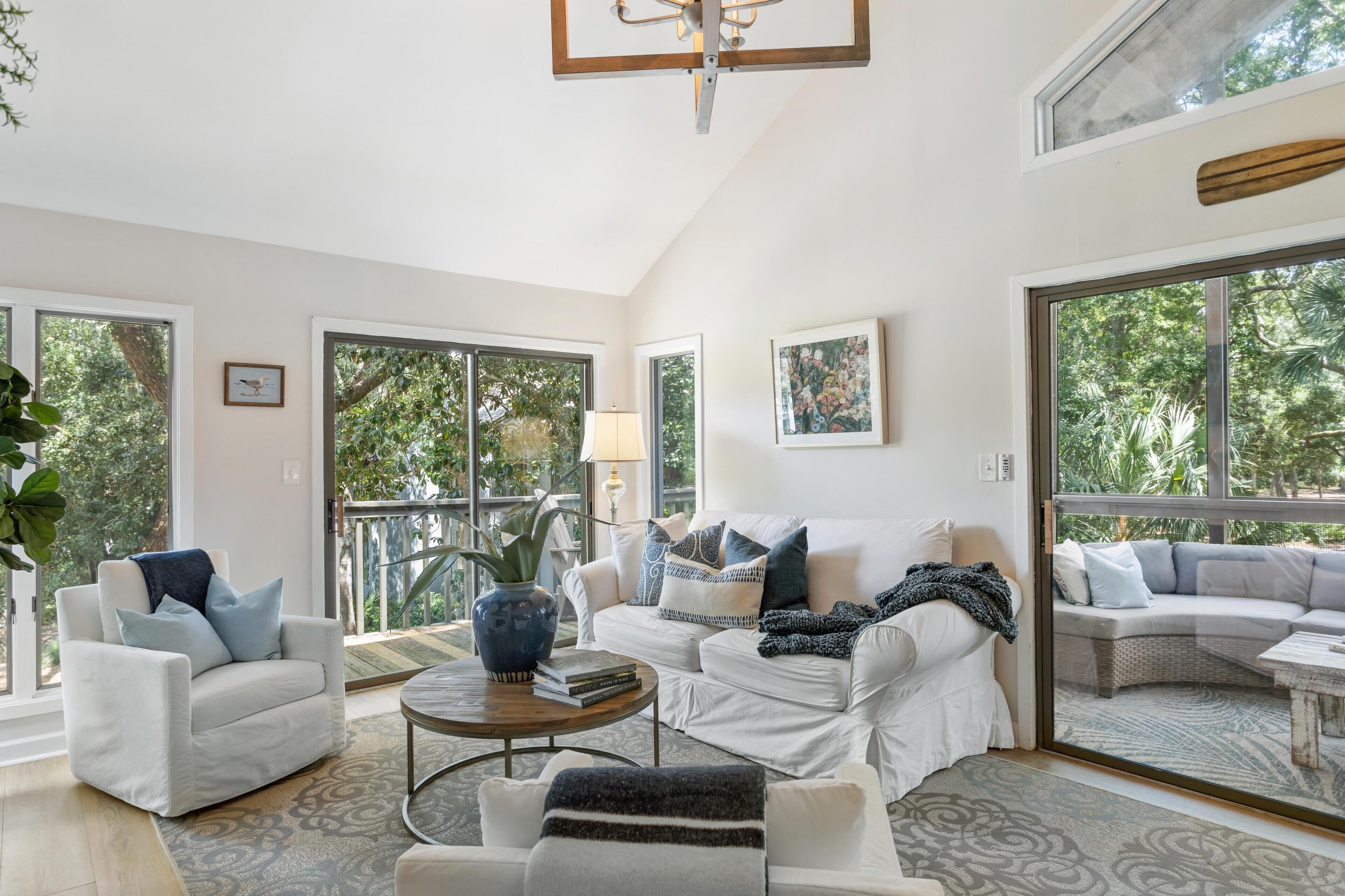 4538 Parkside Villa By Akers Ellis Rentals - Kiawah Island, SC