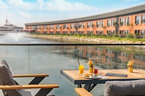 Comodidade do alojamento