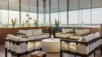 Terraço/pátio