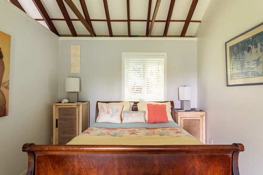 Jjs Hāna Hale - Farm House - Hawaii