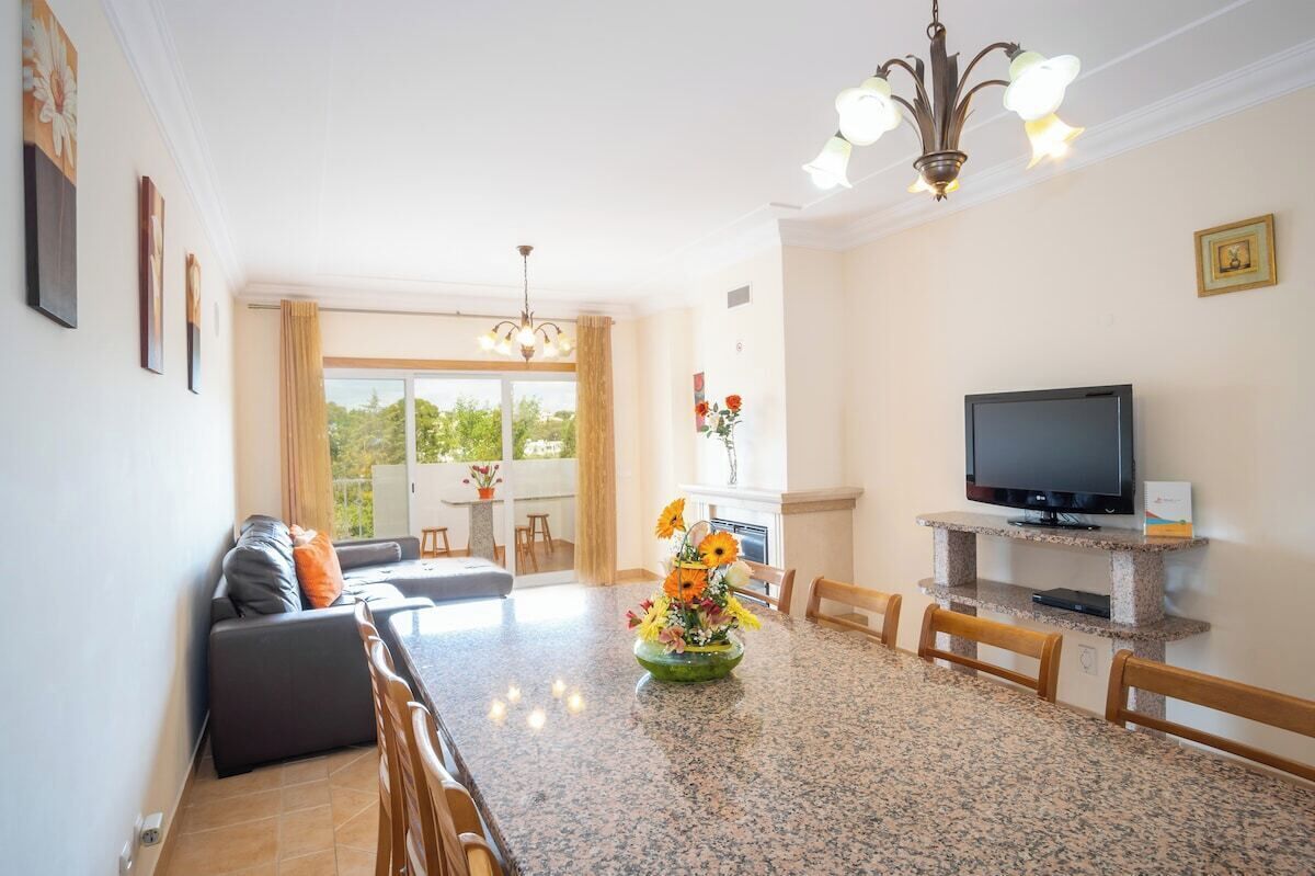 Thiago Holidays Apartment - Guia