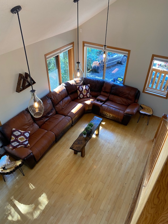 Folding Mountain Chalet - Jasper East - Alberta