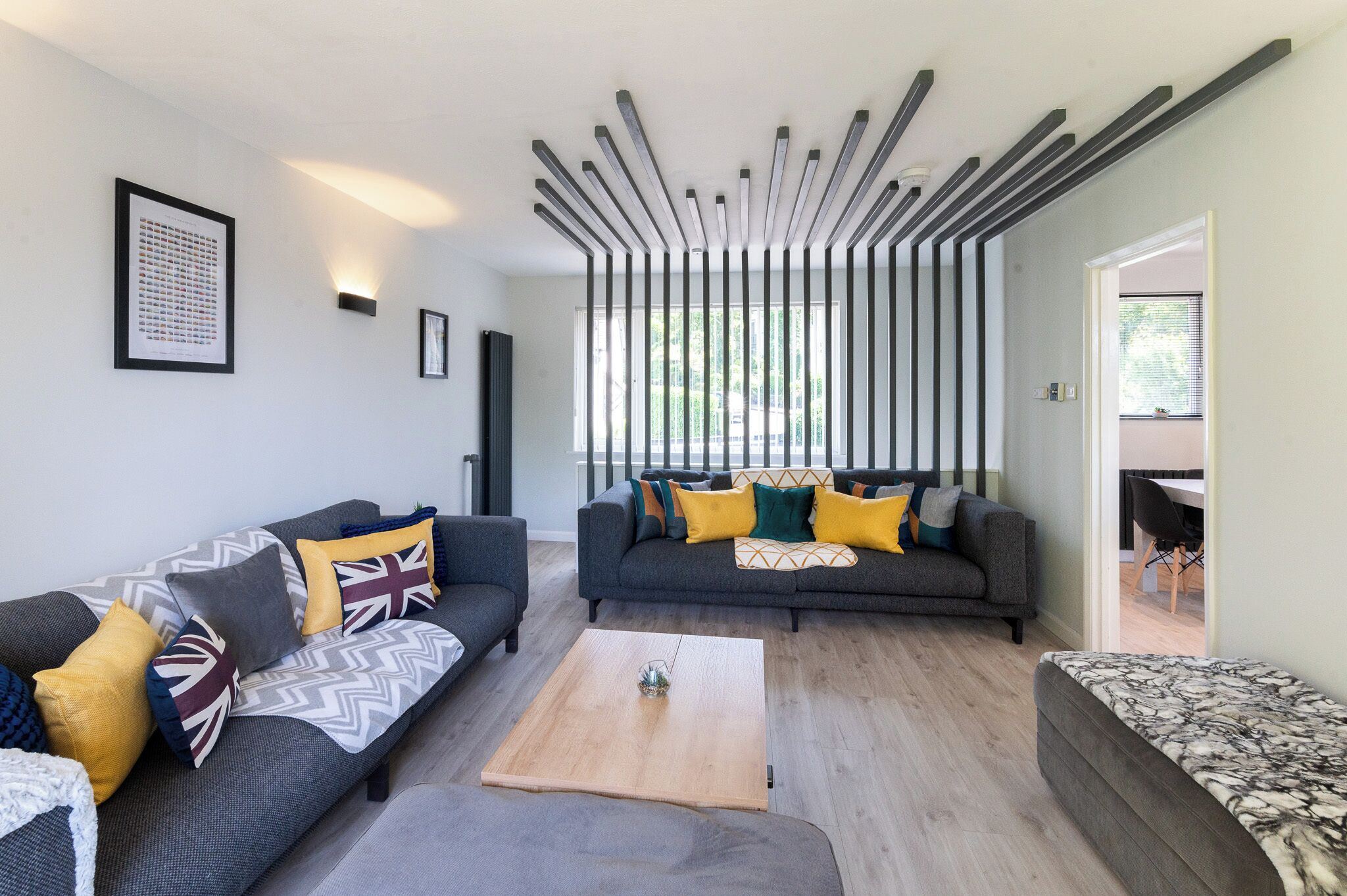 Luxury Villa Windermere, Uk,thornbeck Manor,  Lake District - Coniston