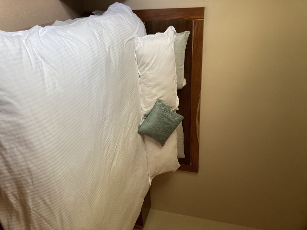 Condo In Aldea Zama With A Cenote Experience Near By - Playa Paraíso