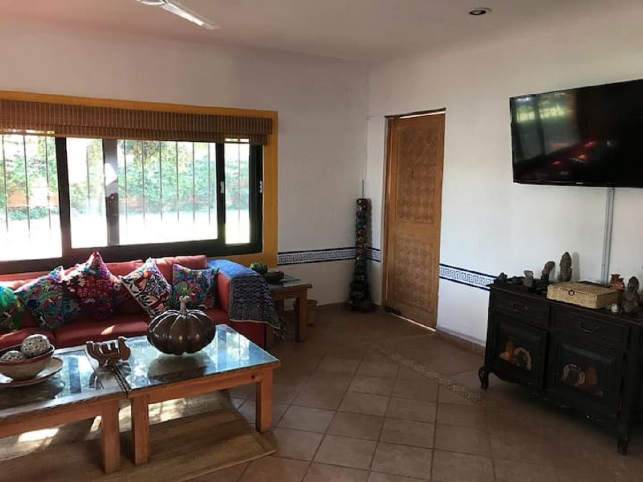 Quinta Las Cayetanas - Yautepec - Yautepec de Zaragoza