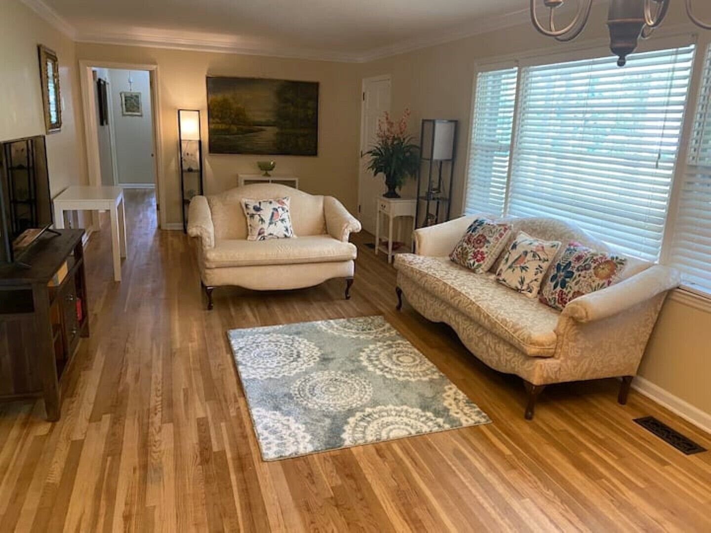 Entire Beautiful Home 3 Bedroom & 2 Bath - Valdosta