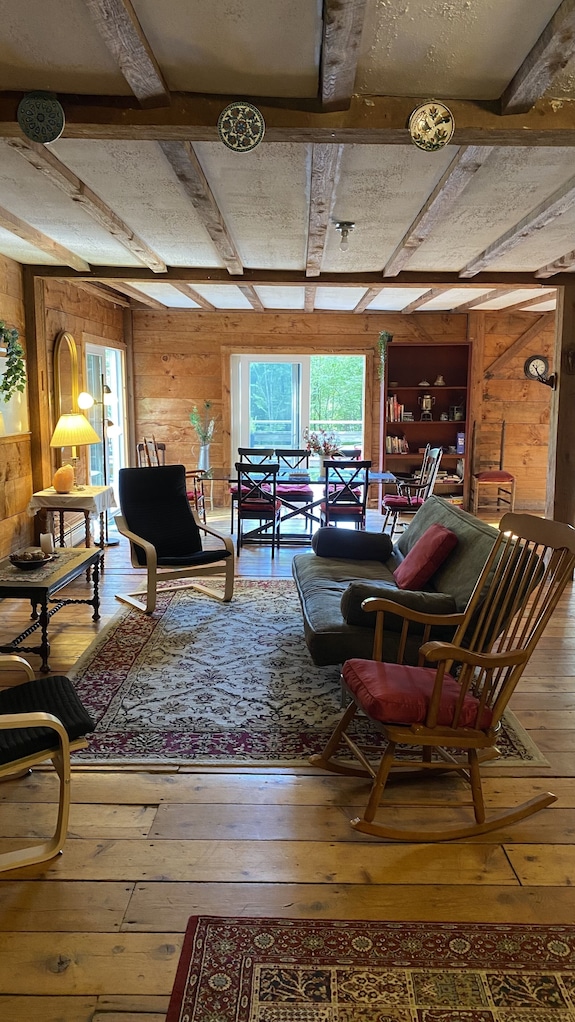 Mountain Top Escape - Brattleboro, VT