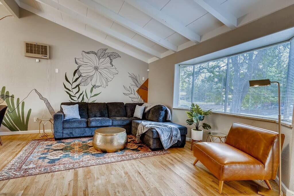 Close To Denver & Golden - Perfect For Groups! - Arvada, CO