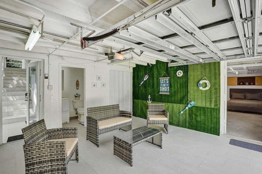 Casa Alinna️heated Pool-spacious Private Fort Lauderdale Beach House Kayak/park - Fort Lauderdale, FL