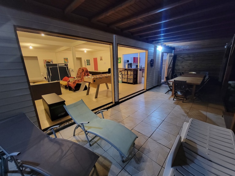 F6 Very Functional And Very Well Located - Guadalupe