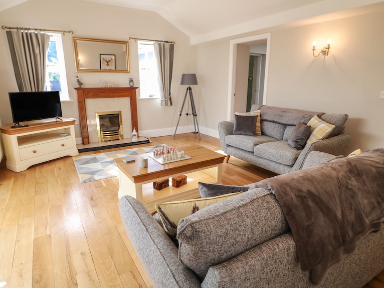 Millcott, Pet Friendly, Character Holiday Cottage In Metheringham - 林肯郡