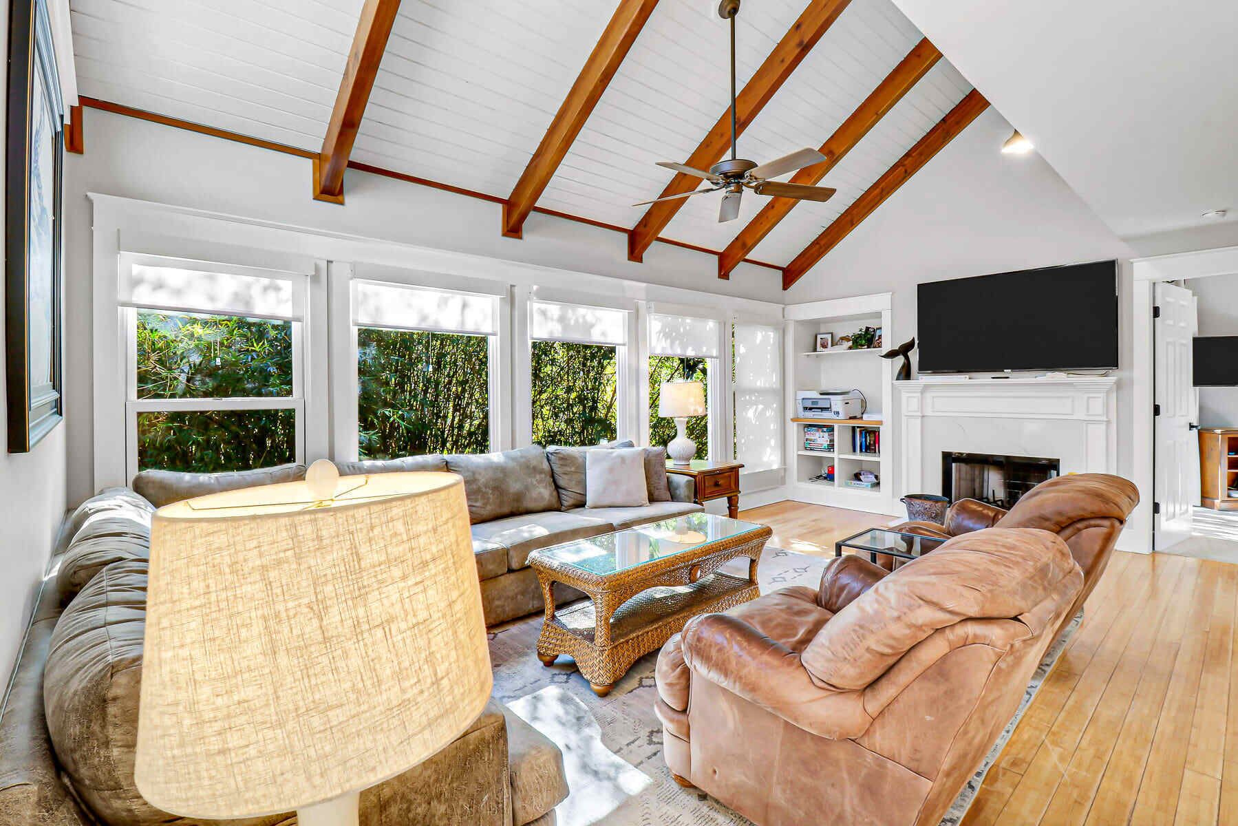 Walk To Beach | Private Pool | Pet Friendly - Hilton Head Island, SC