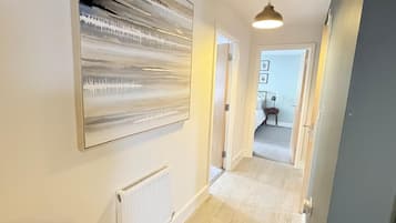 Apartamento design, acessível, suíte (Orchard Point) | Entrada da propriedade