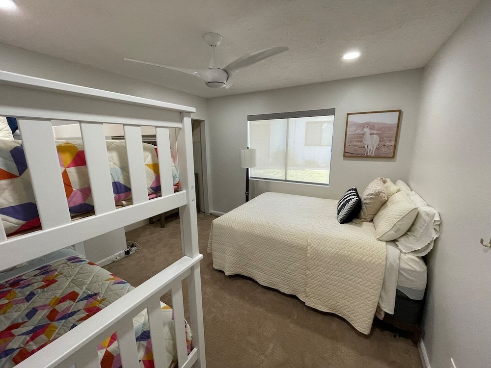 Immaculate Rancho Mirage Getaway - Rancho Mirage, CA