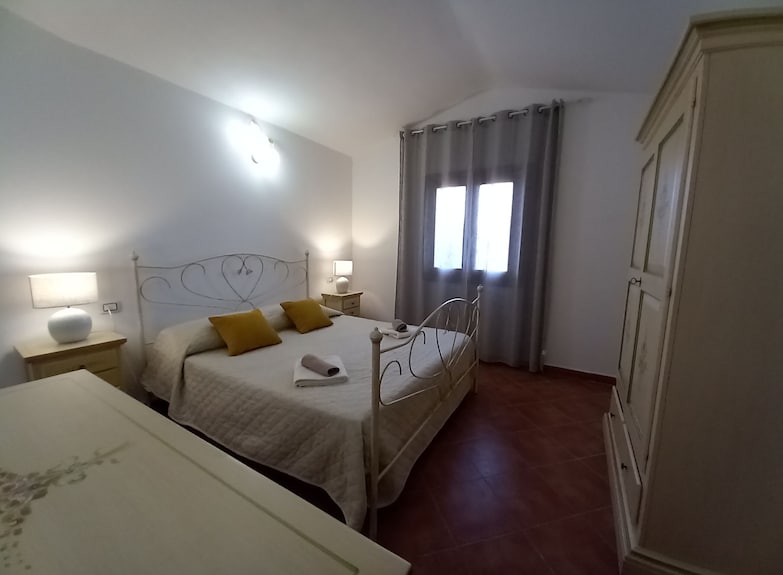 Apartment The Jasmines ### - Posada