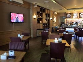 Restaurantes