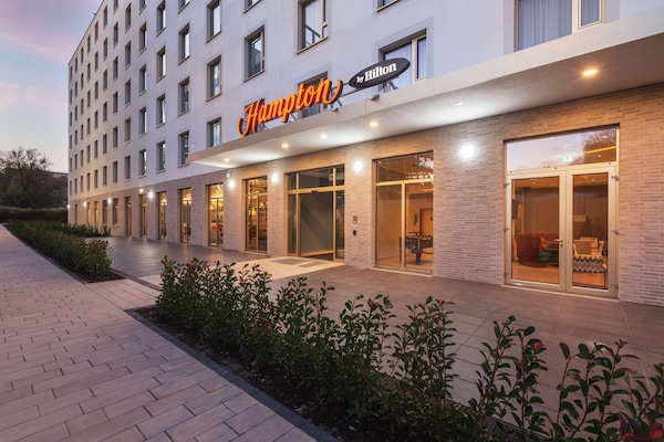 Hampton By Hilton Konstanz - Konstanz