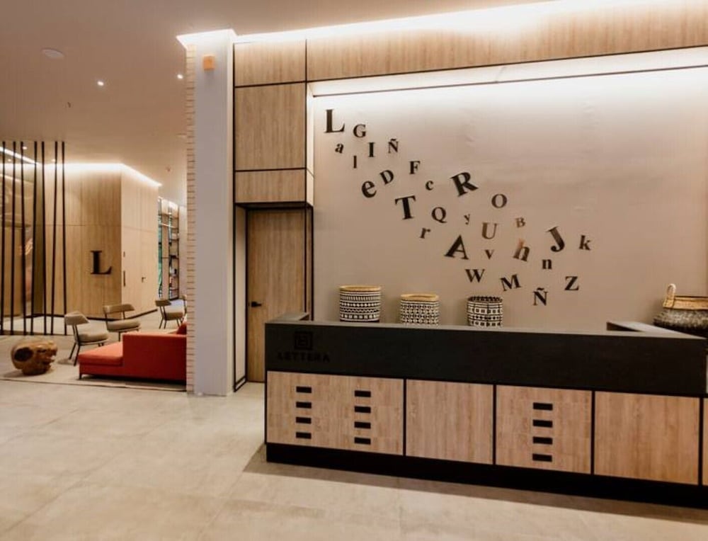 Exclusive Two Floors And 16 Bedroom - Medellín