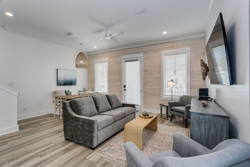 New!! Ob Cottage @ Tannin Private Beach Access! - Alabama