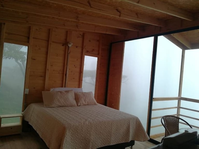 Exclusive Reserved Vip Two Cabañas - 科帕卡瓦納