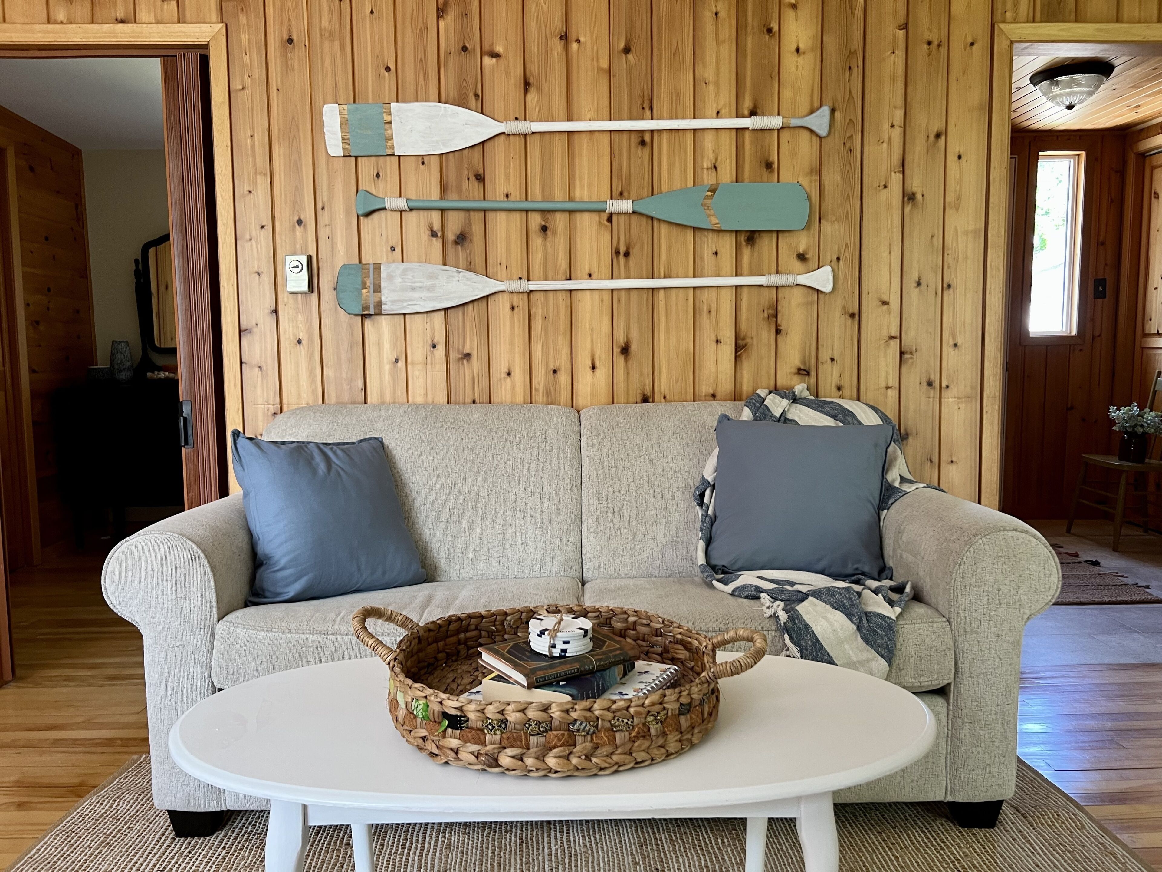 The Coastal Retreat Near Parlee Beach - Shediac