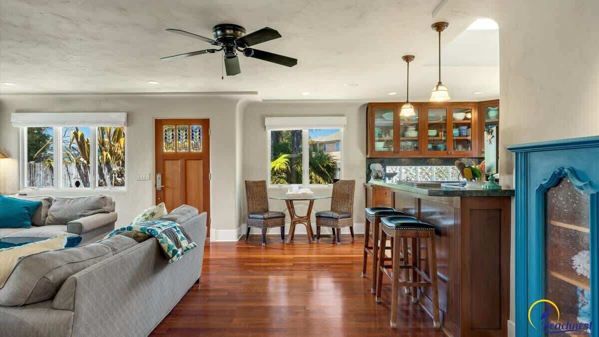 Ohana - Santa Cruz, CA