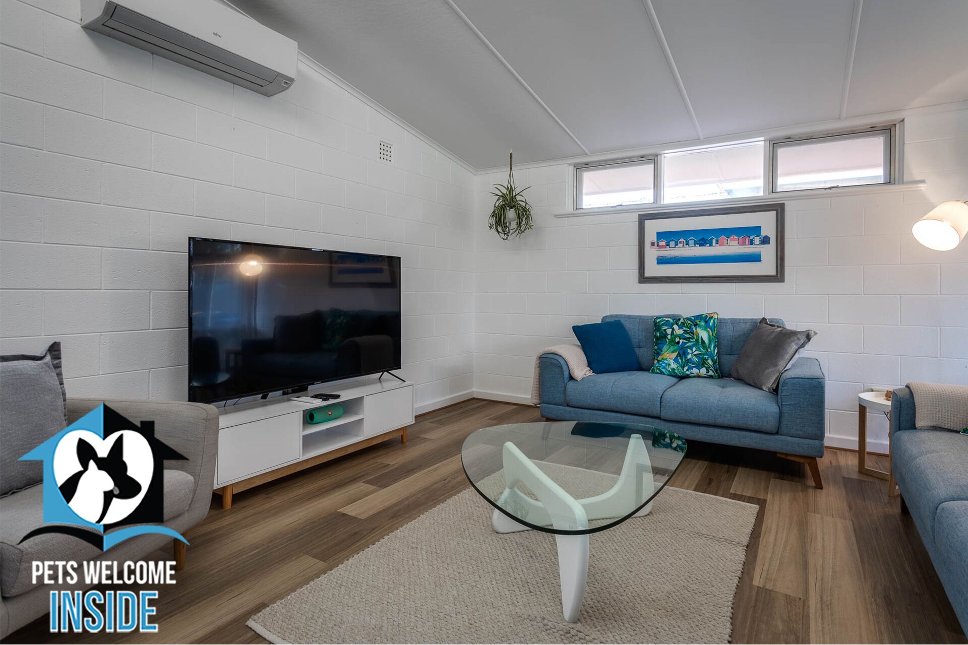 Renovated 3br One Street To The Beach - Victor Harbor