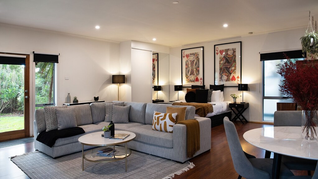 Minni Gums- A Perfect Romantic Getaway - Daylesford