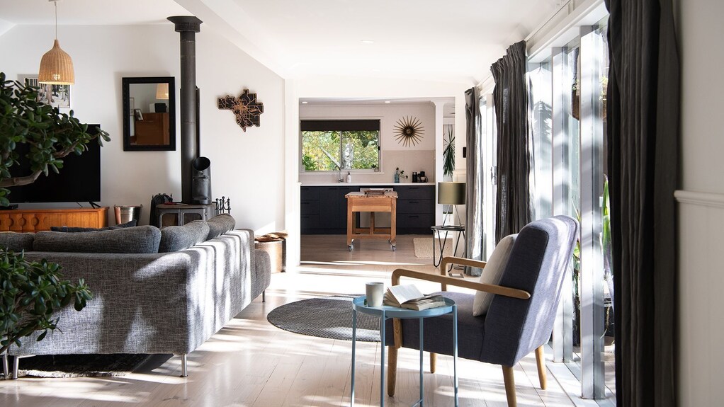 Cornish Hill House-4 Bedrooms, Fire Place, Perfect For Friends And Families - Daylesford