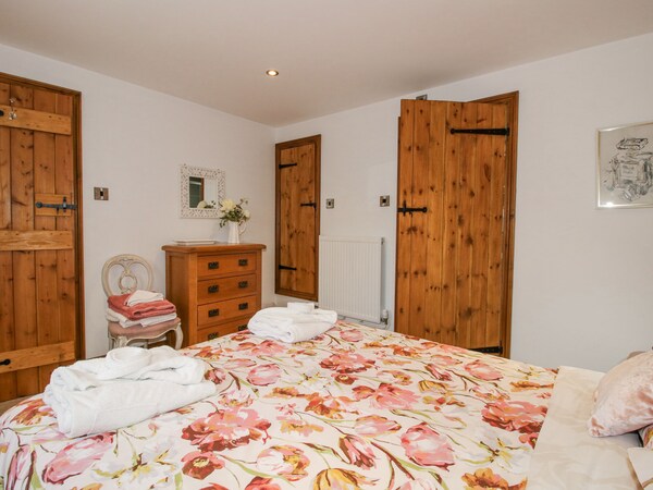 Meadow Barn - West Midlands