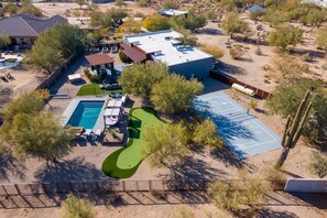 Casa, 5 quartos | Exterior