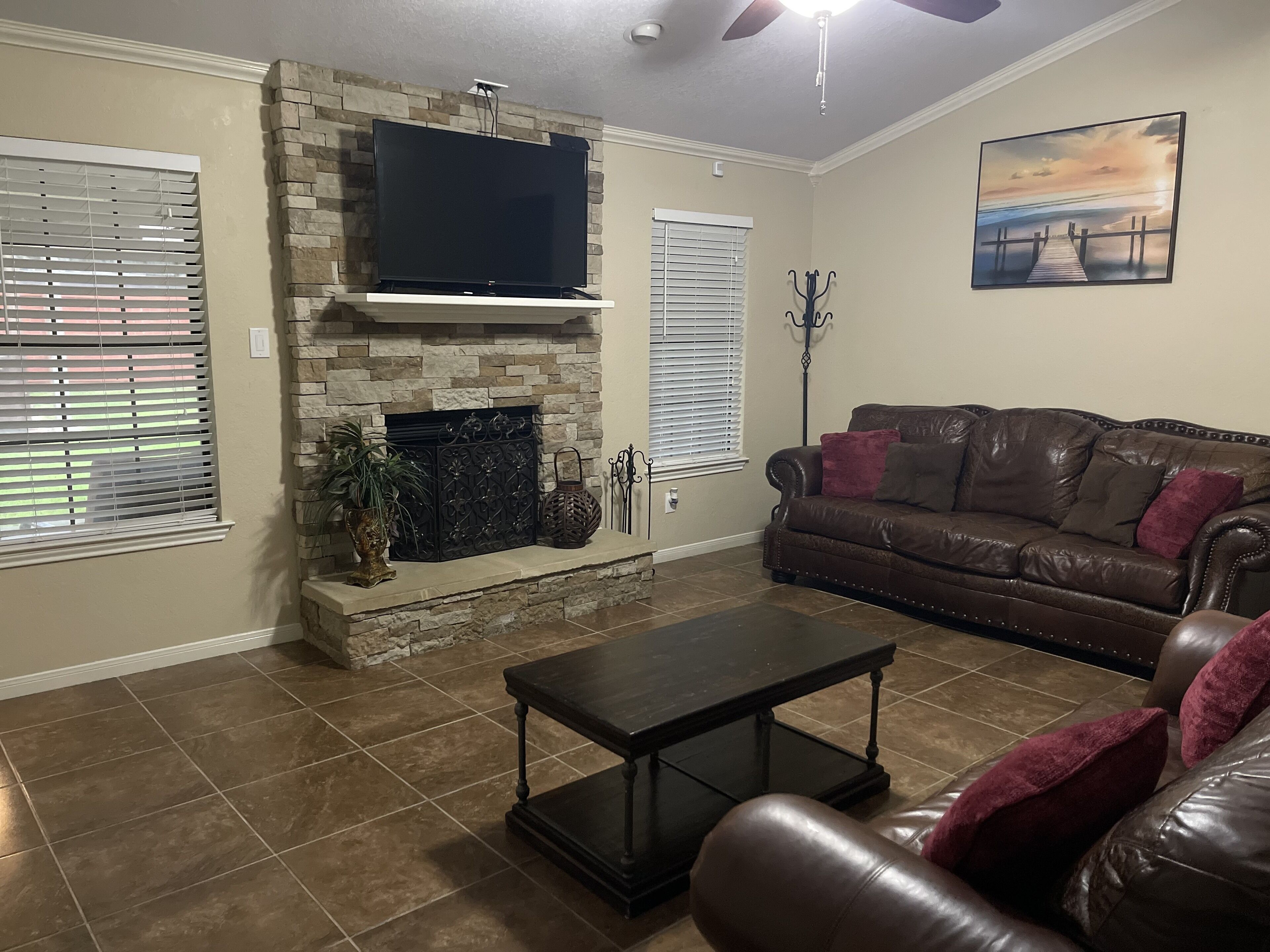 The Corner Spot - Harker Heights, TX