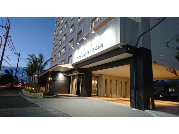 Hotel Granview Ishigaki Arakawa - İshigaki