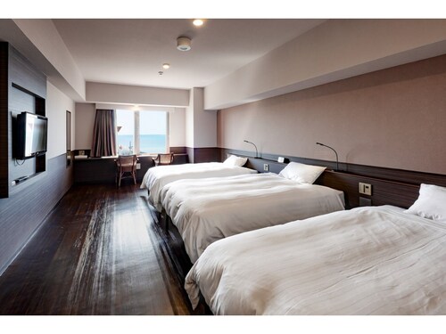 Triple Room | Simple Stay Breakfast Included St / Ishigaki Okinawa - Ishigaki